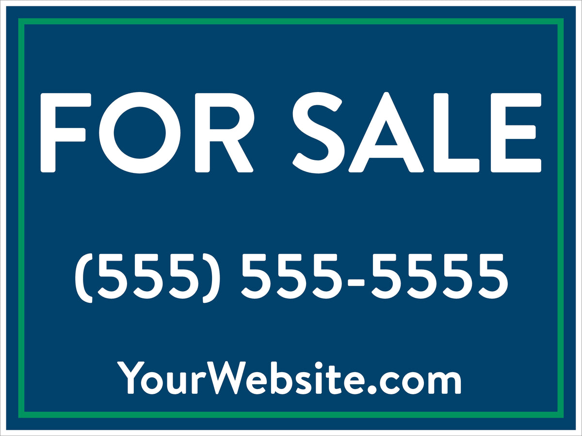 Outdoor Signs – Page 3 – Lakeshore Management