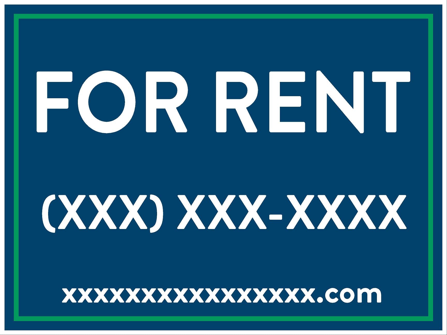Outdoor Signs – Page 2 – Lakeshore Management