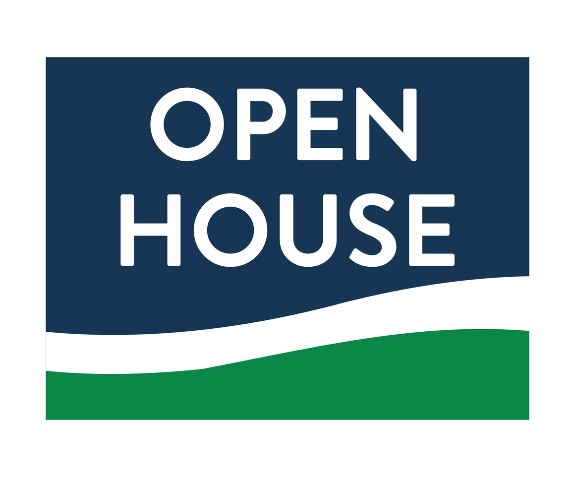 Yard Signs – Lakeshore Management