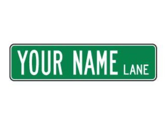 Regulatory Signs – Lakeshore Management