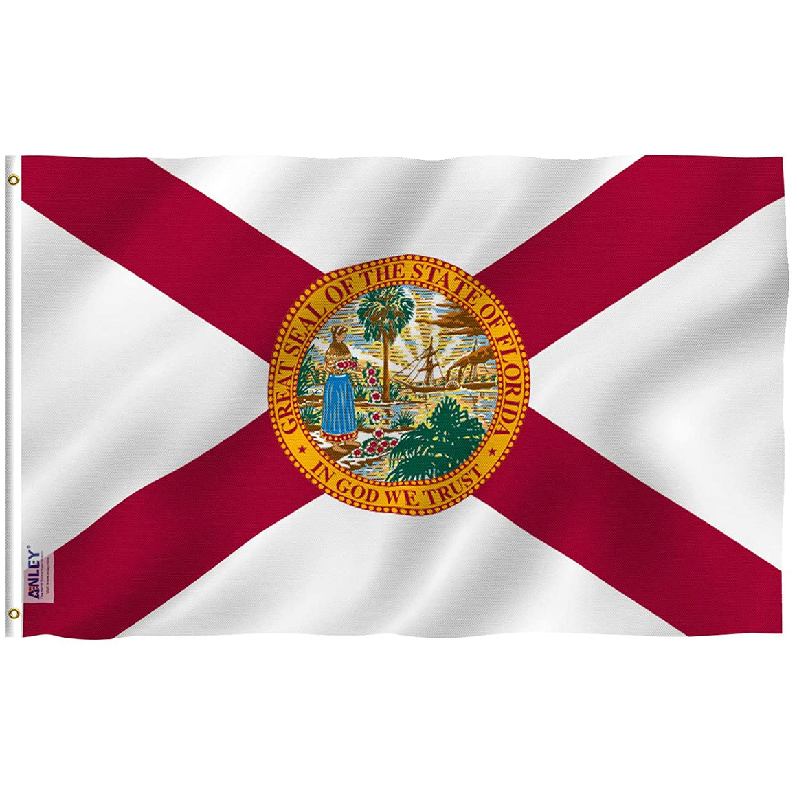 Flag Pole Flags – Lakeshore Management