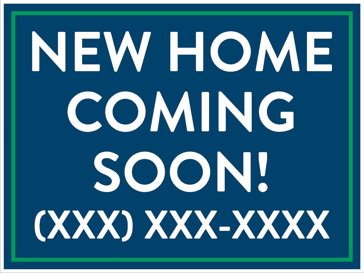 Outdoor Signs – Lakeshore Management